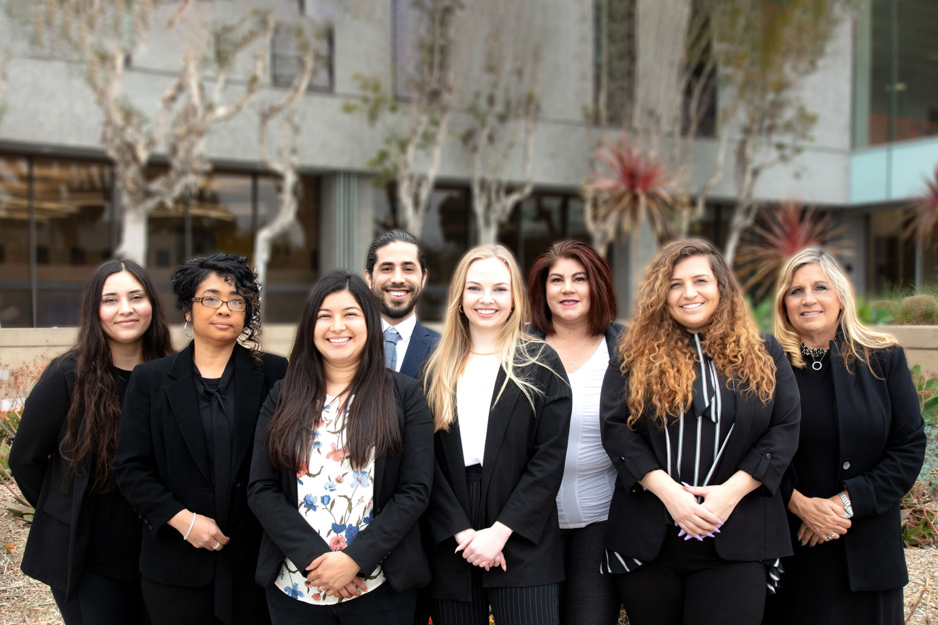 Property Manager in San Diego | South Coast Commercial